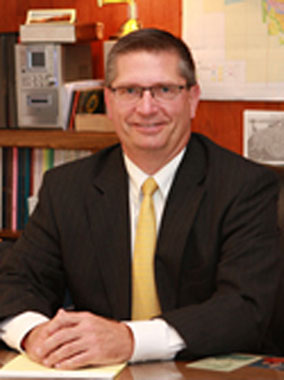 David S. Bruner | Bruner, Bruner, Reinhart, & Jessica Morton